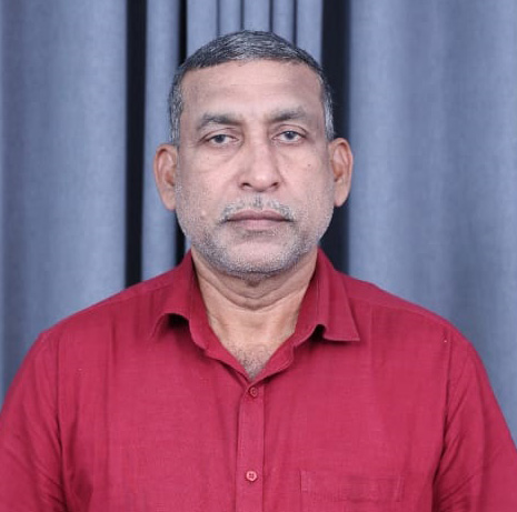 Department of Cooperative Development